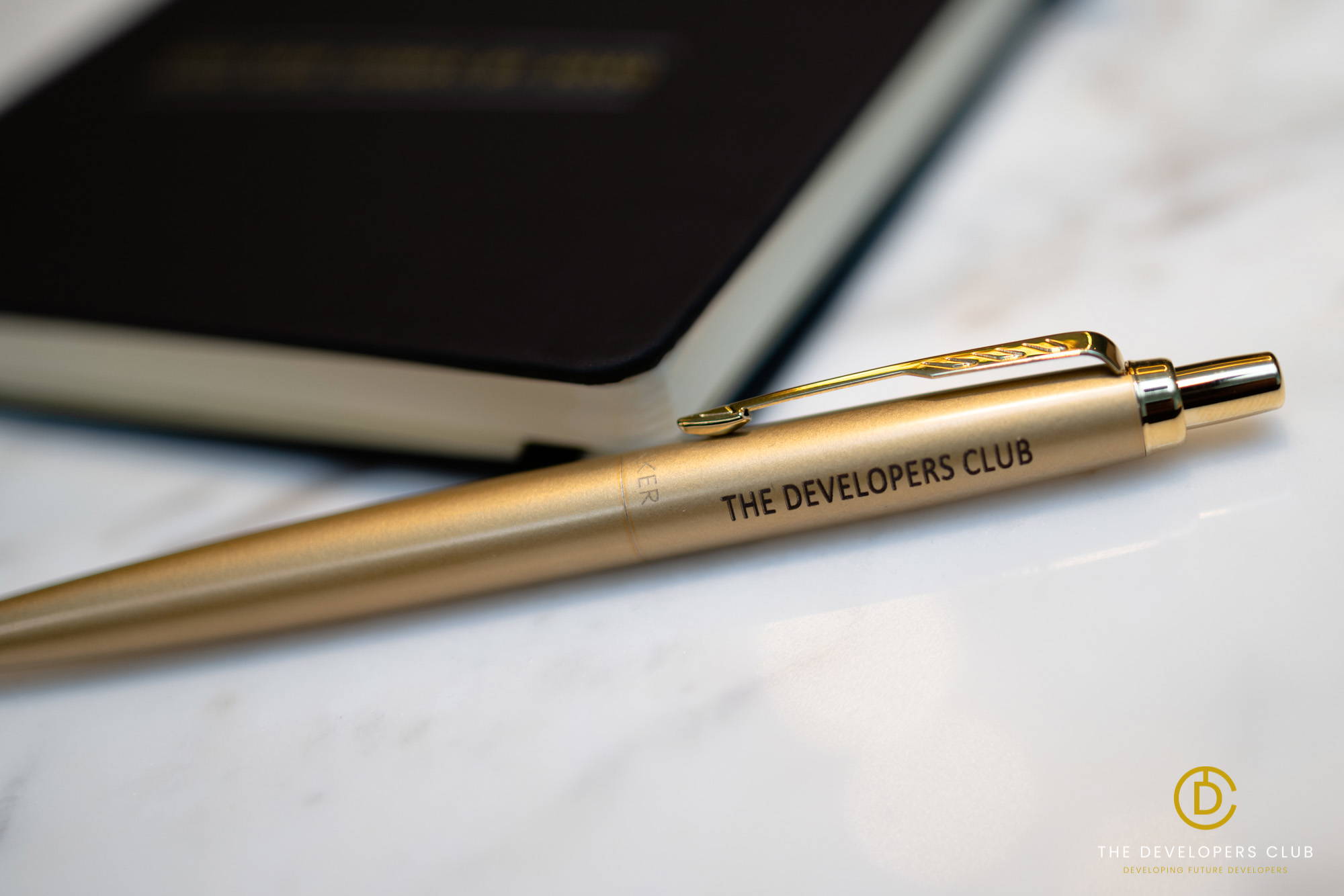 The Academy | The Developers Club