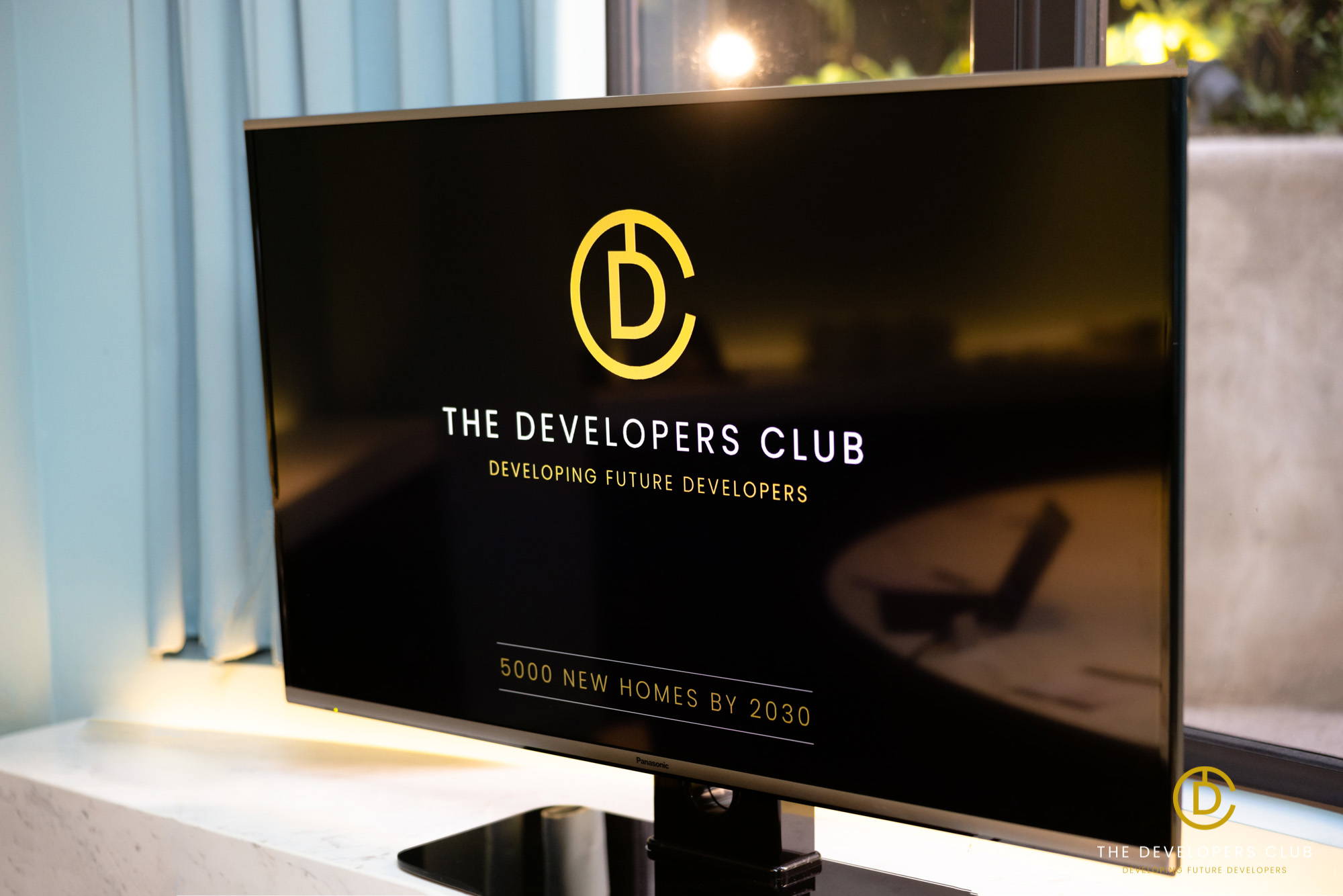 The Academy | The Developers Club