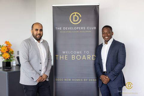 The Board | The Developers Club