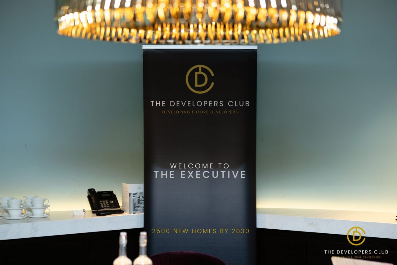 The Executive | The Developers Club