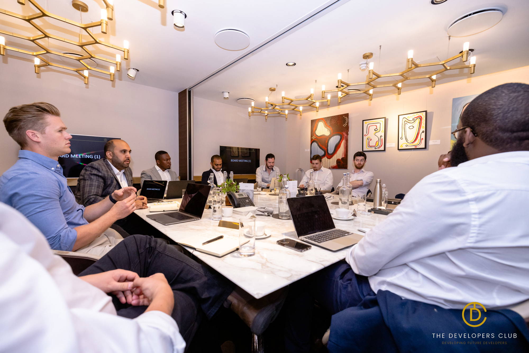 July 2022 Photos | The Developers Club