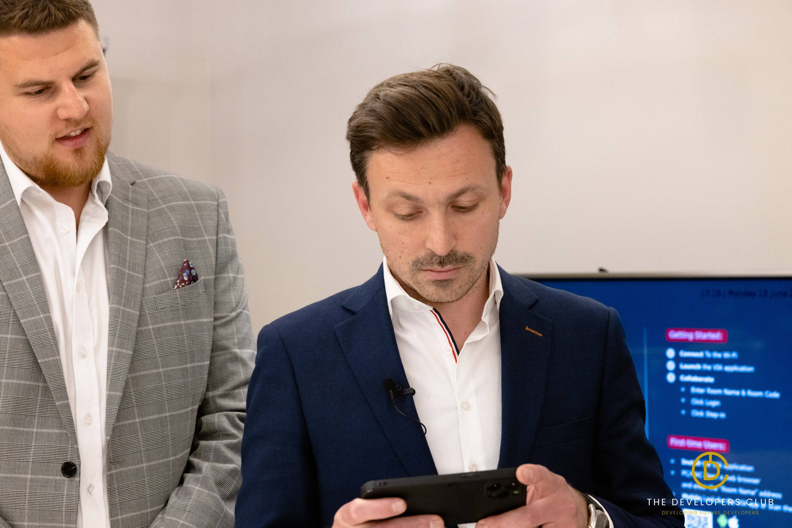 June 2022 Photos | The Developers Club