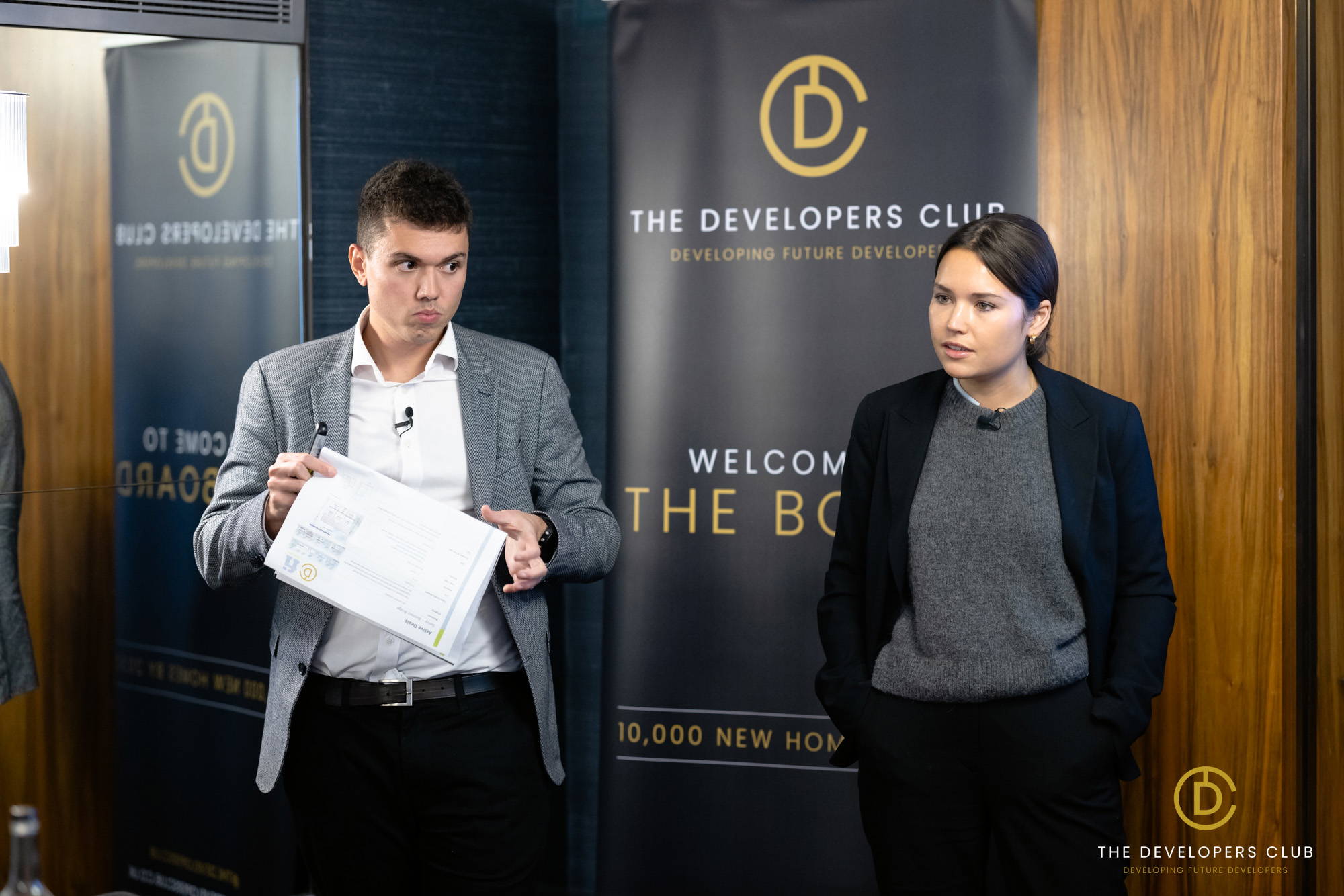 December 2022 Photos | The Developers Club