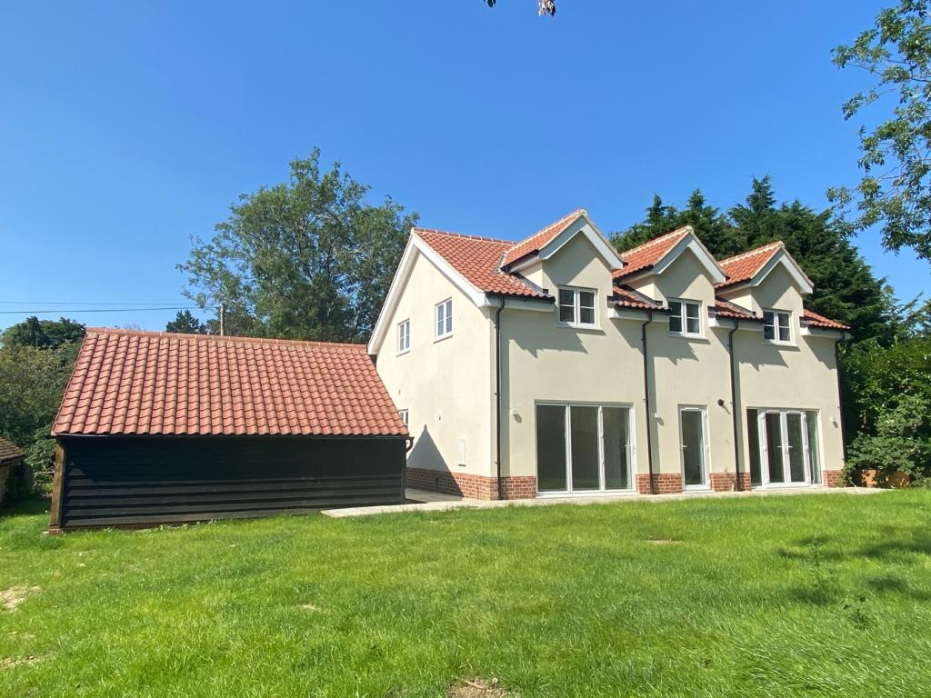 Poplar House | The Developers Club