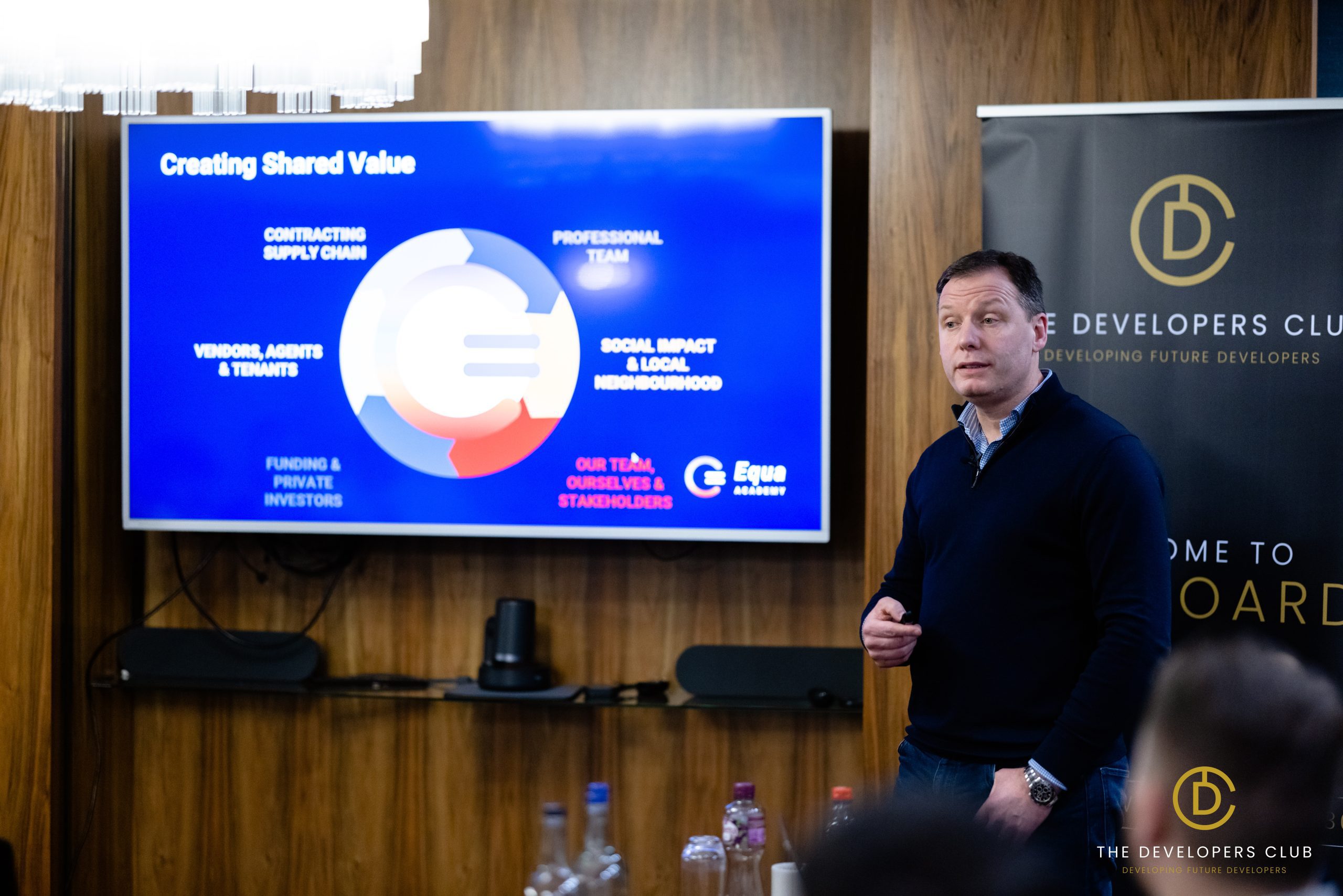 SPEAKERS | The Developers Club