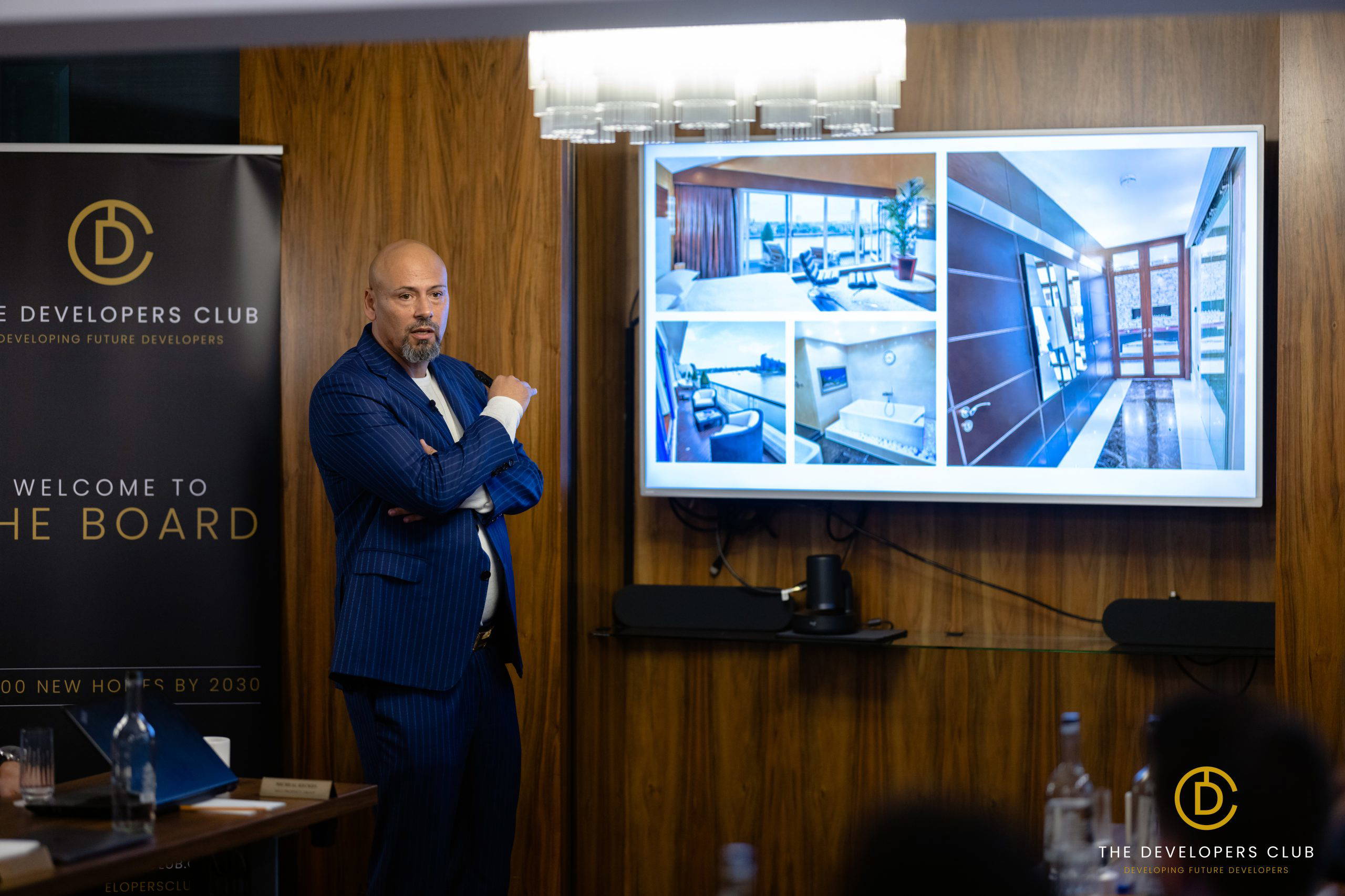 SPEAKERS | The Developers Club