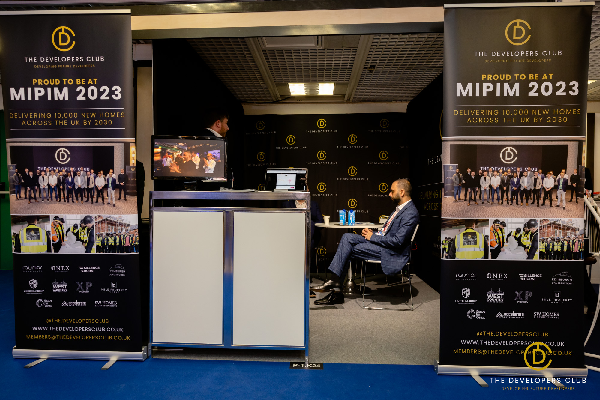 MIPIM VISIT 2023 | The Developers Club