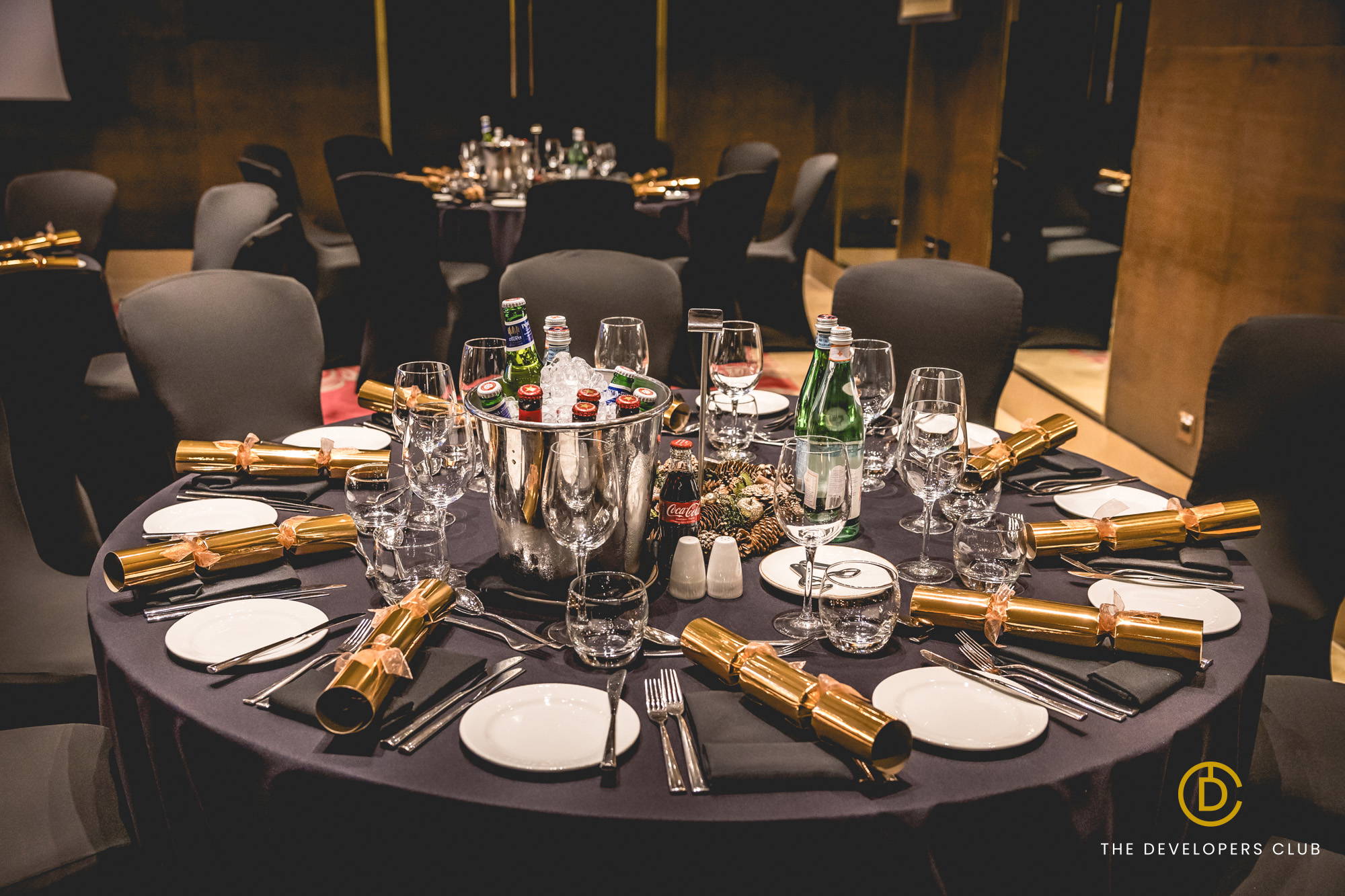 EOY CELEBRATION 2023 | The Developers Club