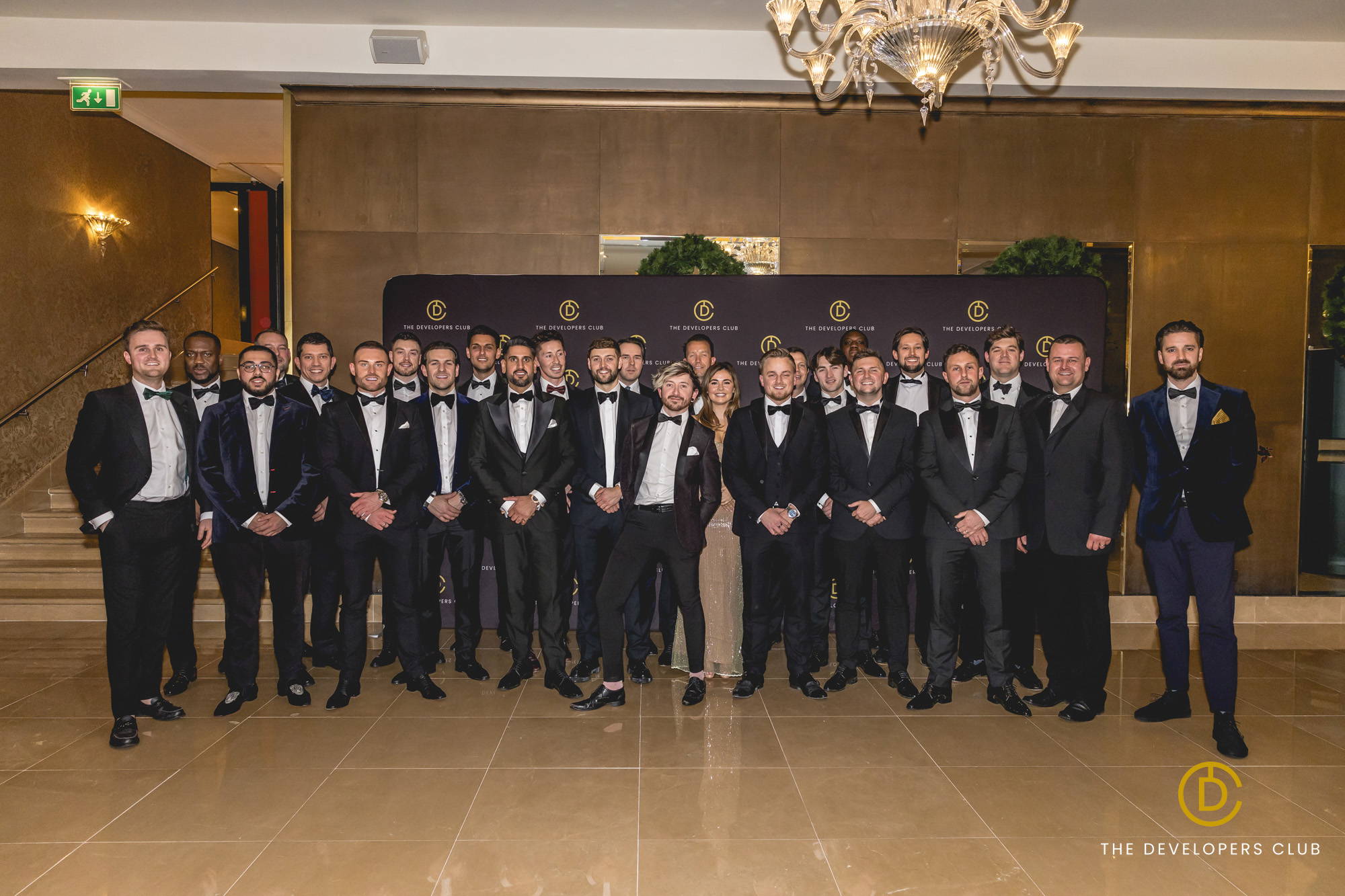 EOY CELEBRATION 2023 | The Developers Club