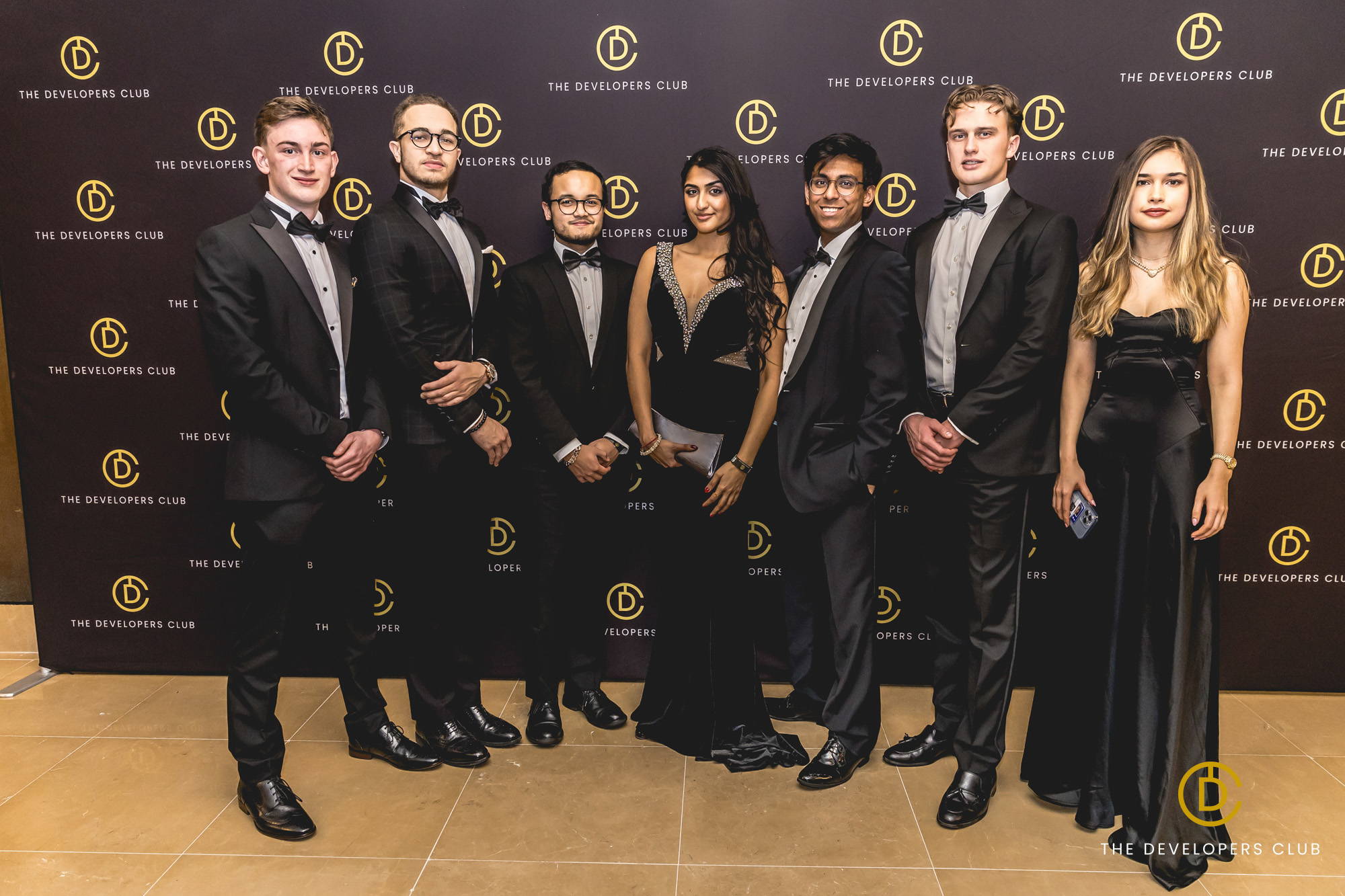 EOY CELEBRATION 2023 | The Developers Club