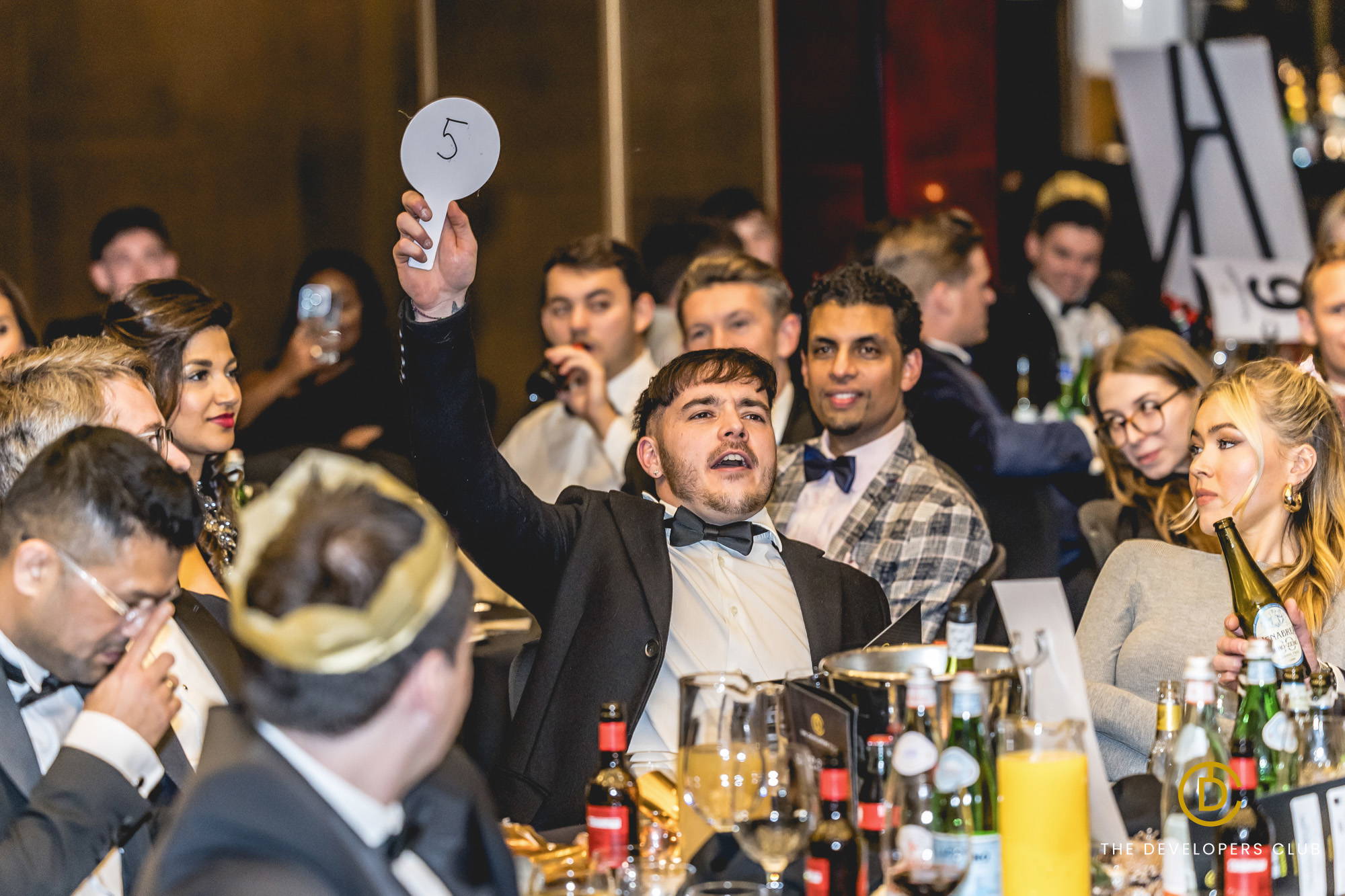 EOY CELEBRATION 2023 | The Developers Club