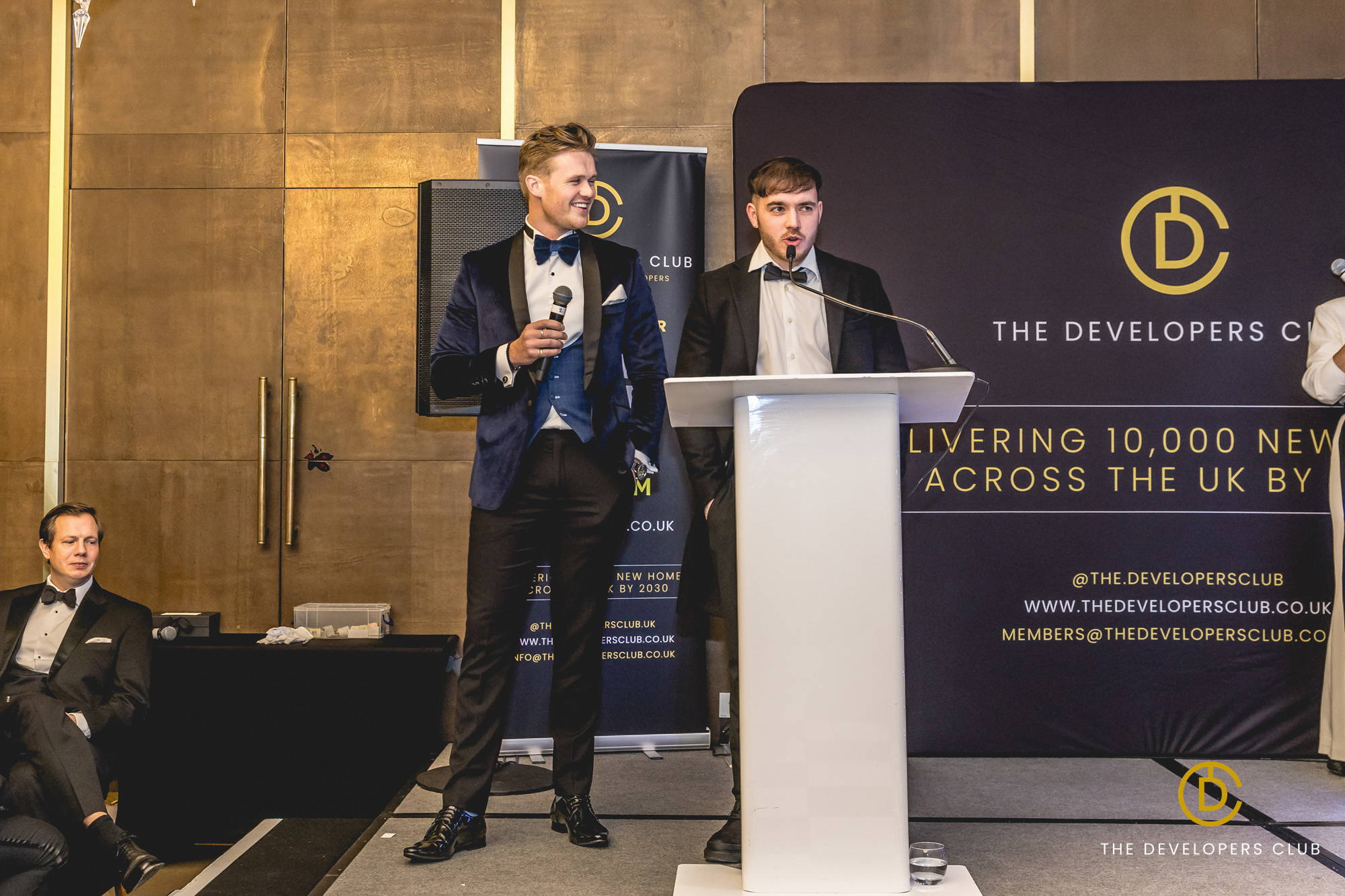 EOY CELEBRATION 2023 | The Developers Club