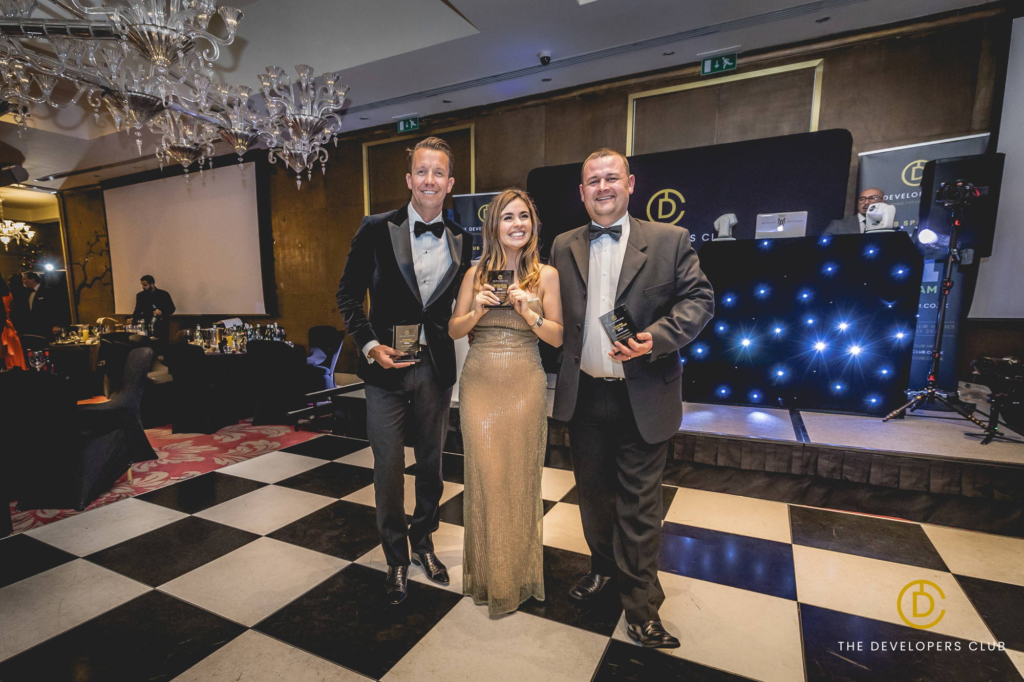 EOY CELEBRATION 2023 | The Developers Club