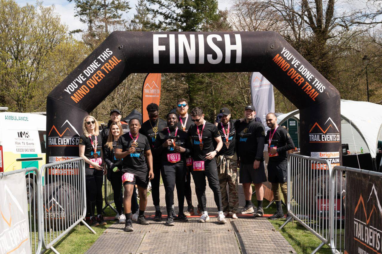 Foundation | The Developers Club