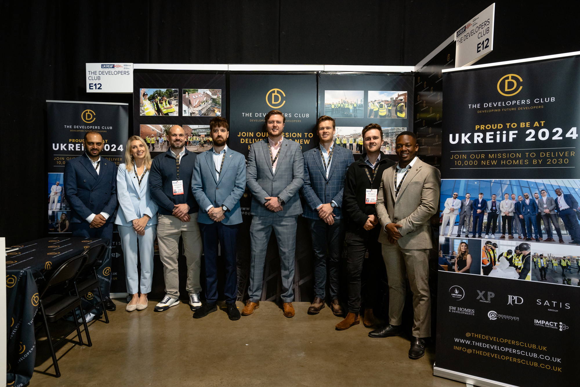 UKREIIF MANIFESTO LAUNCH | The Developers Club