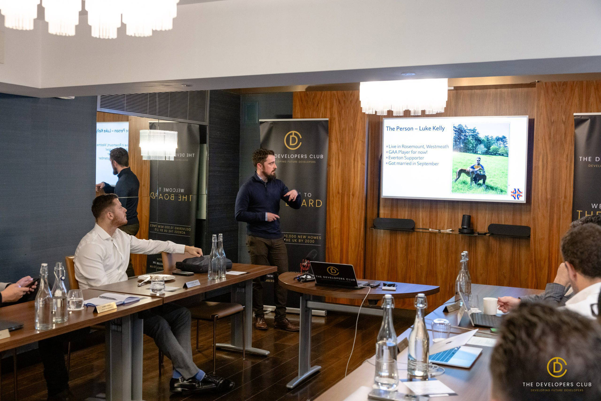 November 2024 Photos | The Developers Club